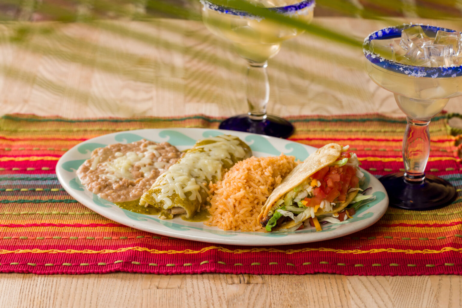 Join us for OC Restaurant Week | Acapulco